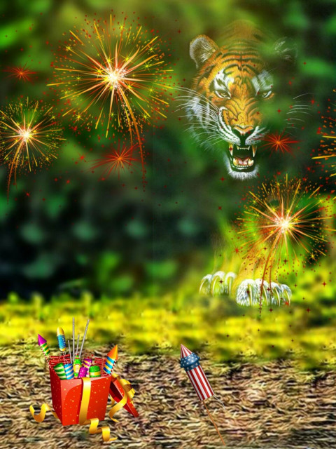 🔥Happy Diwali CB Background HD For Editing PicsArt | PngBackground
