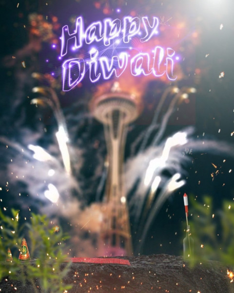 🔥Happy Diwali CB Background HD For PicsArt Photo Editing | PngBackground