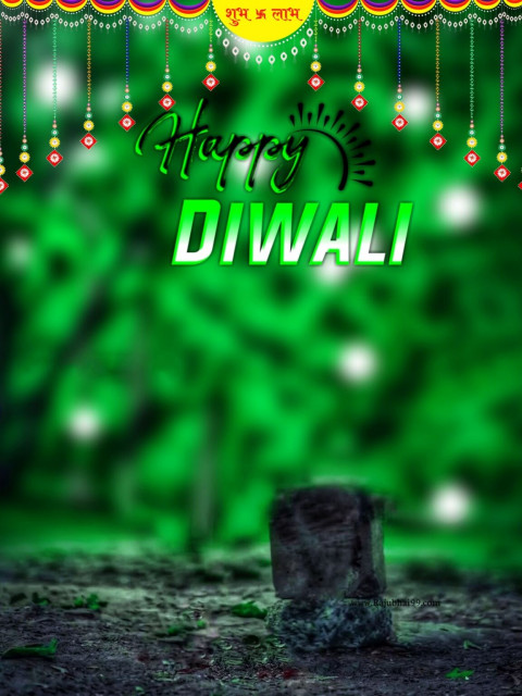 🔥Happy Diwali Special CB Background Download | PngBackground