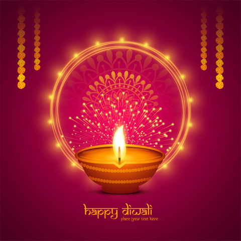 🔥Happy Diwali WhatsApp Dp Status Photos HD Images Pics | PngBackground