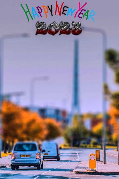 🔥Happy Near Year 2023 Editing Manipulation CB Background Pic ...