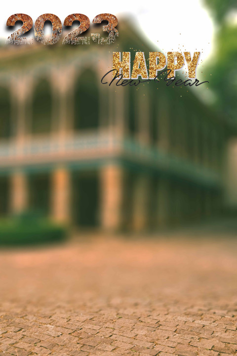 🔥Happy Near Year 2023 Editing Manipulation CB Background Pics ...