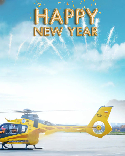 🔥Happy New Year 2025 Helicopter Background HD For CB Editing ...