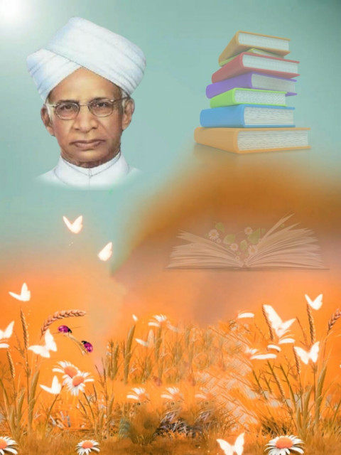 🔥Happy Teachers Day Images Dr Sarvepalli Radhakrishnan Image ... 🔥Happy Teachers Day Images Dr Sarvepalli Radhakrishnan Image ...
