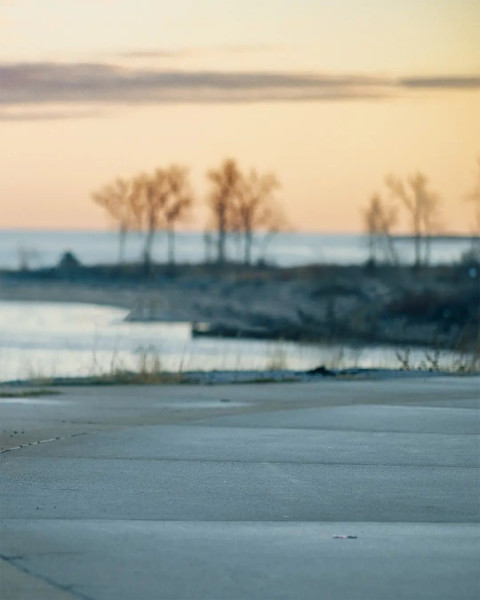 🔥HD Sunset Background For New Editor For Photoshop Editing | PngBackground