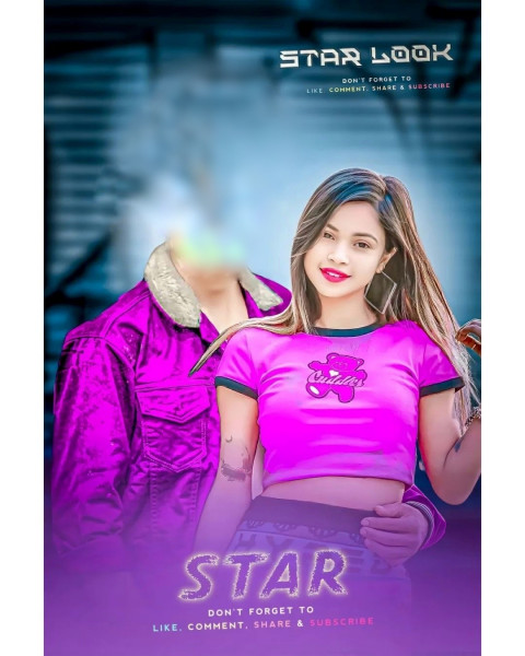 🔥Headcut girl CB Editing Background Download | PngBackground