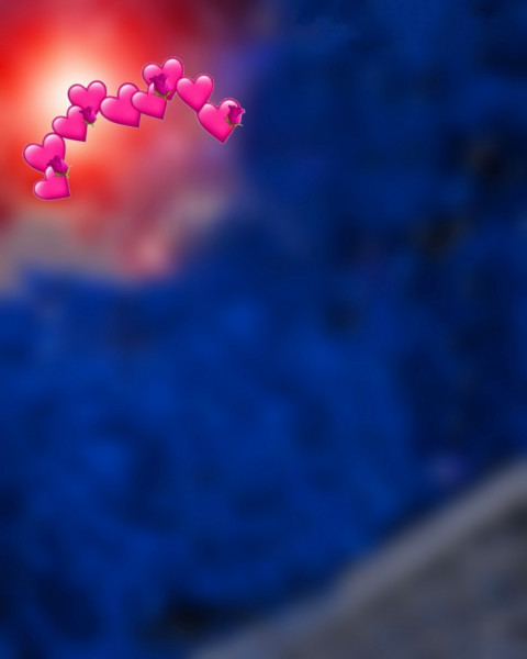 🔥Heart CB PicsArt Photo Editing Background Download | PngBackground