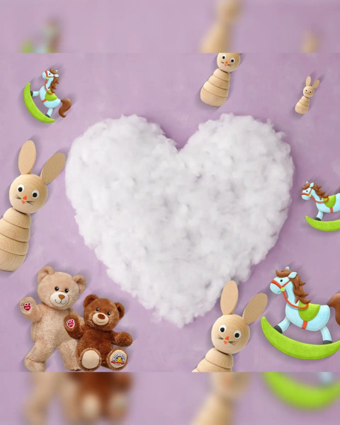 🔥Heart Photo Editing CB PicsArt Background Download | PngBackground