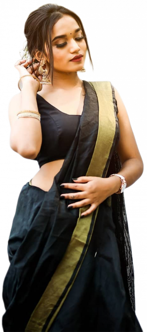 🔥Hot Indian Model Girl PNG HD For Photo Editing | PngBackground