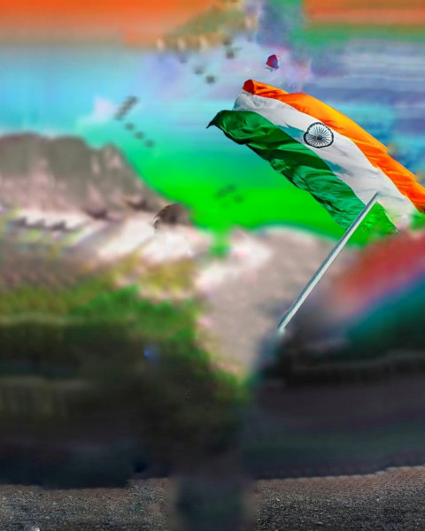 🔥Indian Flag 15 August Editing Background HD For CB Picsart Photo ...