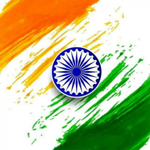 🔥Indian Flag Tiranga Jhanda Picture for Whatsapp Full HD Wishing Images ...