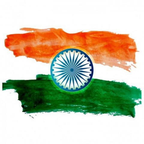 🔥Indian Flag Tiranga Jhanda Picture for Whatsapp Full HD Wishing Images ...