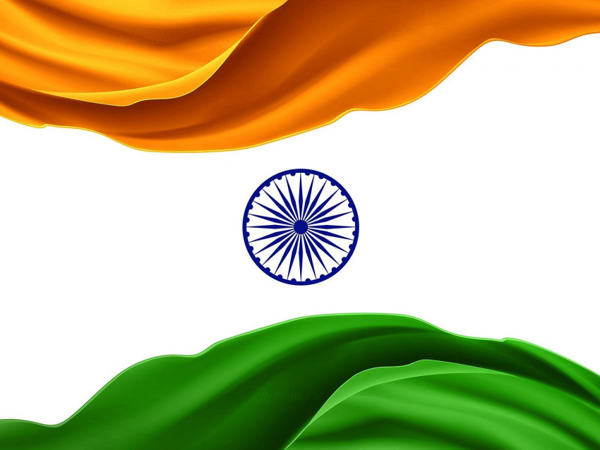 🔥Indian Flag Tiranga Jhanda Picture for Whatsapp HD Free | PngBackground