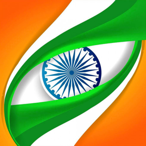 🔥Indian Flag Tiranga Jhanda Picture for Whatsapp HD Images | PngBackground