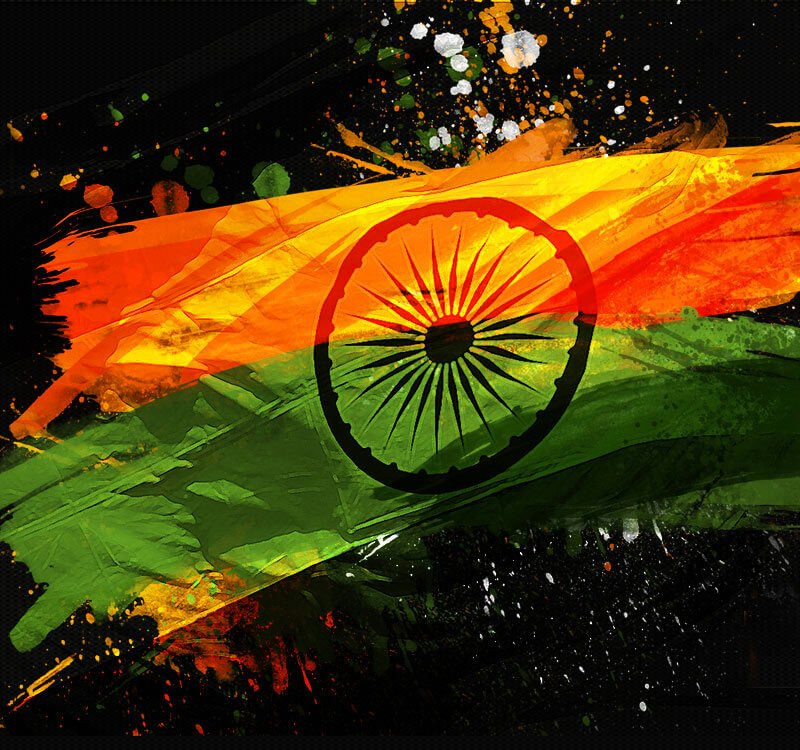 🔥Indian Flag Tiranga Jhanda Picture for Whatsapp Images Pics ...