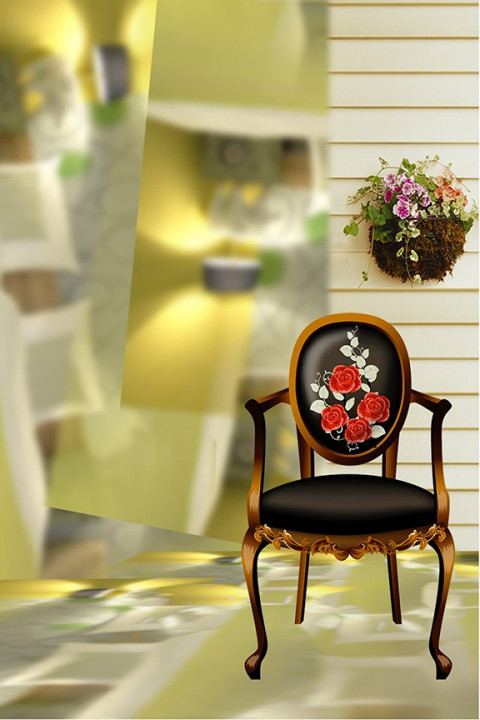 🔥Indoor Home Setup Studio Background Download Picture | PngBackground