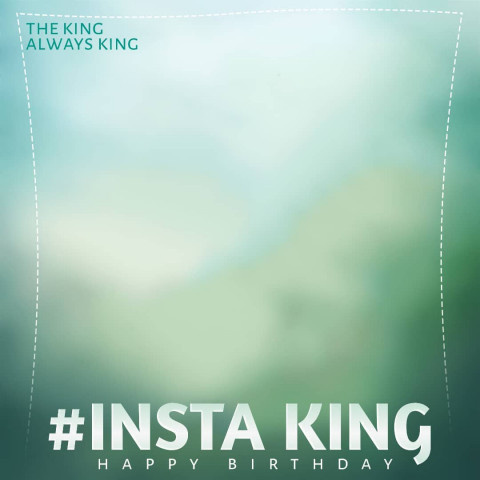 🔥Insta King Banner Editing HD Backgrounds Free Images | PngBackground