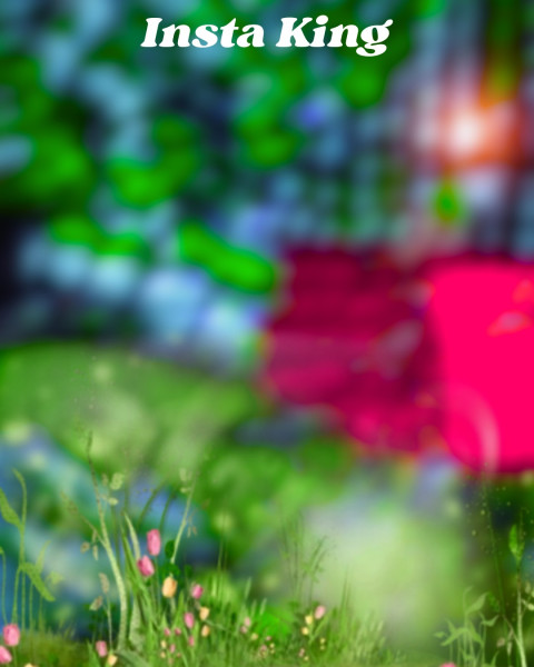 🔥Insta King Photo Editing Background High Quality 8k | PngBackground