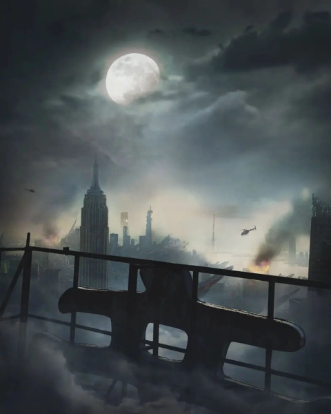 🔥Instagram Editor Moon Wallpapers Editing Background | PngBackground