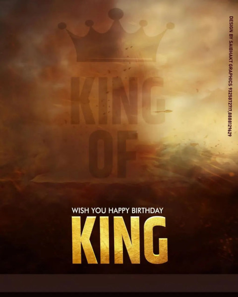 🔥King Banner Editing Background HD Download | PngBackground