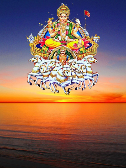 🔥Latest Happy Chhath Puja CB PicsArt Editing Background HD | PngBackground