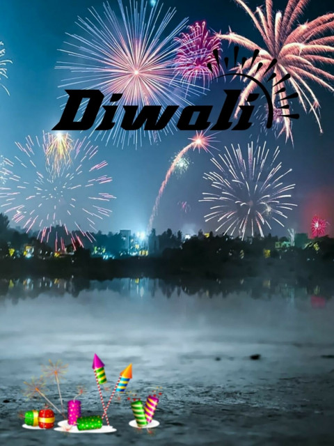🔥Latest Happy Diwali CB Background for Photo Editing | PngBackground
