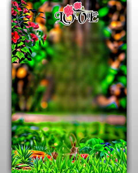 🔥Love Photo Editing Background Free | PngBackground