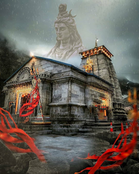 🔥Mahadev Editing Background Download Hd | PngBackground
