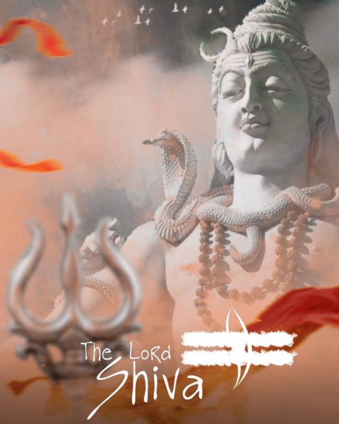 🔥Mahadev Photo Editing Background Full HD | PngBackground