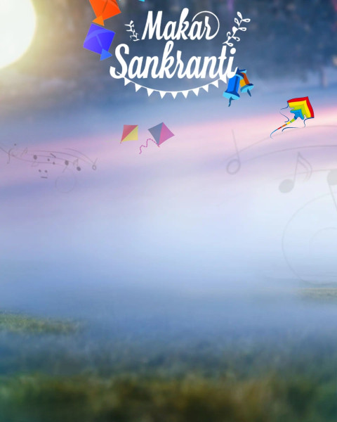 🔥Makar Sankranti Backgrounds free For CB Photo Editing | PngBackground