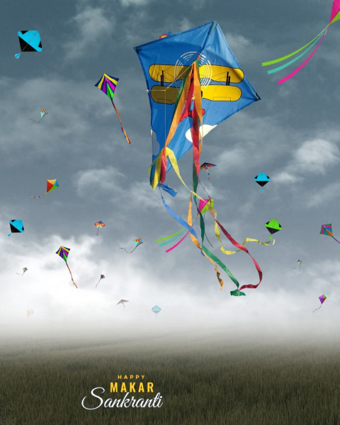 🔥Makar Sankranti (Lohri) Editing Background HD For Picsart & Photoshop ...