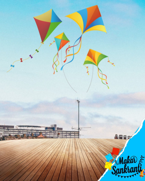 🔥Makar Sankranti Photoshop Editing Background Images | PngBackground
