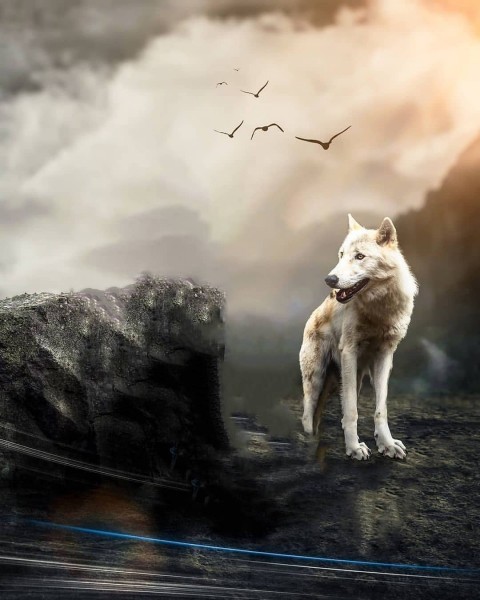 🔥Manipulation Fox Movie Poster Editing Background HD | PngBackground