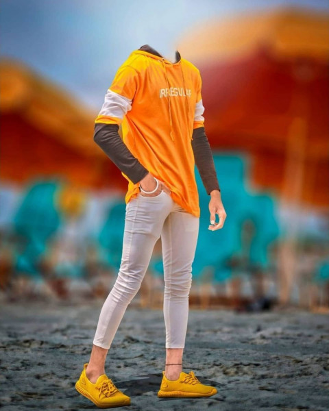 🔥Model Without Head Cb Background For Photo | PngBackground