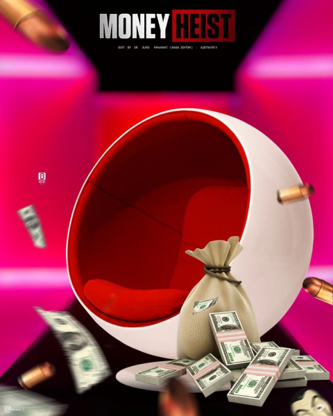 🔥Money Photo EDiting Creative Background Full HD | PngBackground