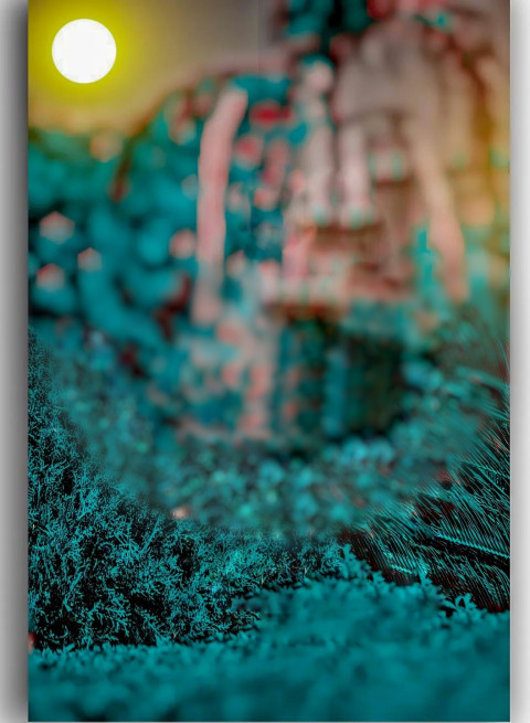 🔥Moon Cb Snapseed Photo Editing New Background Free | PngBackground