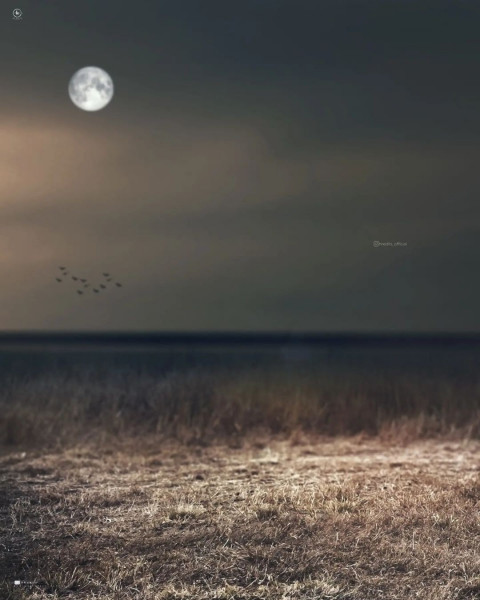 🔥Moon Manipulation Background HD For PicsArt Editing | PngBackground