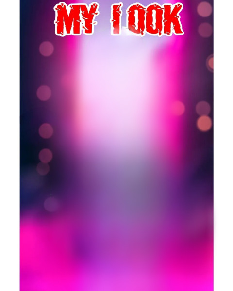 🔥My Look Photo Editing Background Image Hd Free | PngBackground