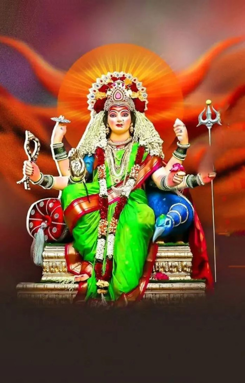 🔥Navratri Utsav Banner Wallpapers HD Editing Images | PngBackground