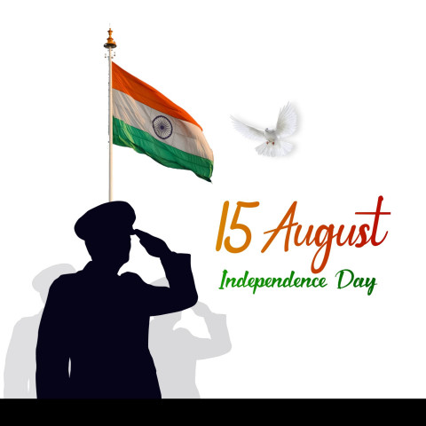 🔥New 15 August Wishes Images HD For WhatsApp DP Status Free | PngBackground
