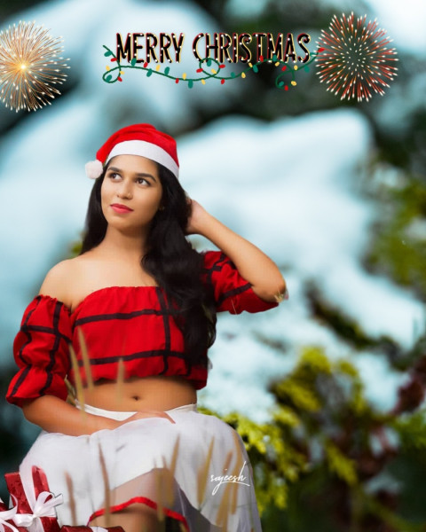 🔥New Christmas Day Photo Editing Background HD | PngBackground
