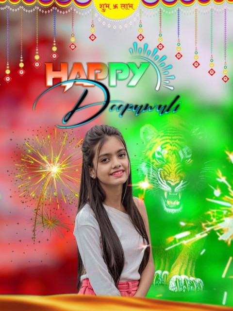 🔥New Deepawali Special Photo CB Editing Background Girls | PngBackground