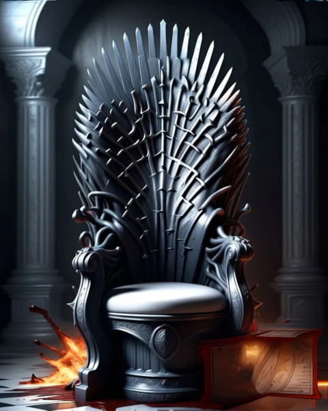 🔥Online Editior King Chair Background CB Pictures For Photo Editing ...