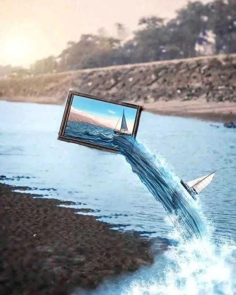 🔥Photoshop CB Sea Editing Background Full HD | PngBackground