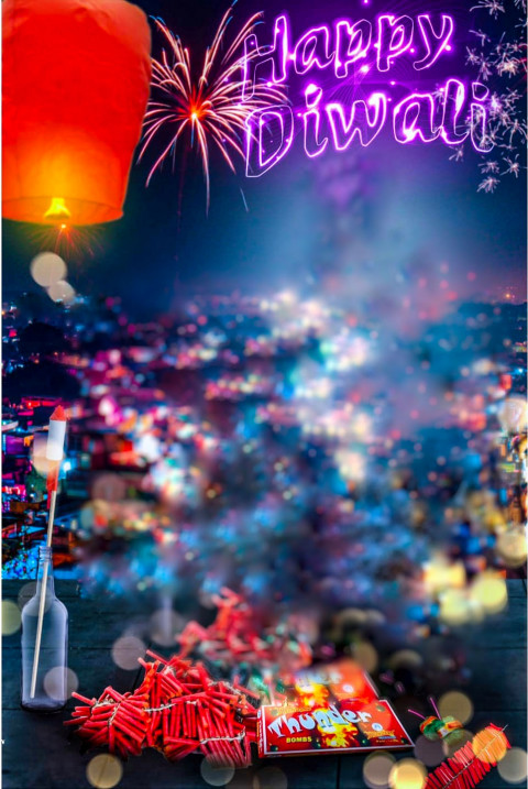 🔥Photoshop Deepawali Editing CB Background HD | PngBackground