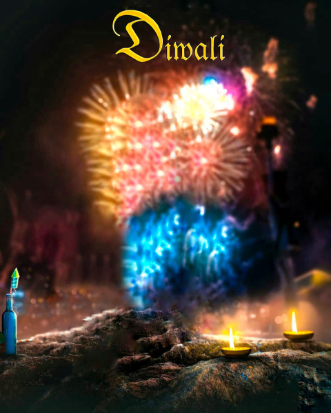 🔥Photoshop Deepawali Editing CB Backgrounds HD | PngBackground