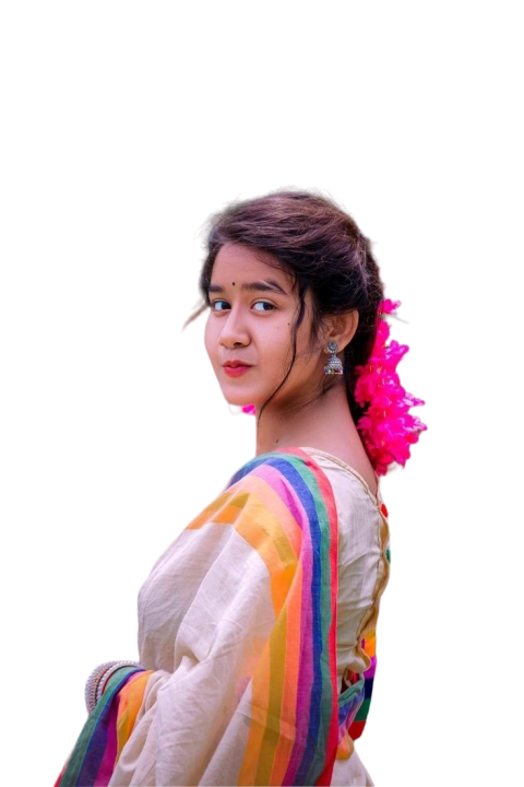 🔥Photoshop Editing Indian Girl Png Download Free Full HD | PngBackground