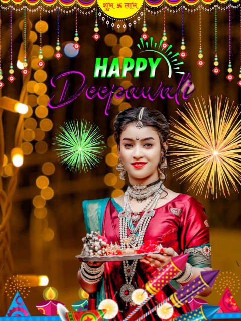 🔥Picsart Cb Deepawali Editing Background Full HD with Girls | PngBackground
