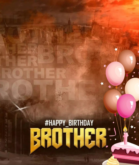 🔥PicsArt Happy Birthday Editing Background | PngBackground