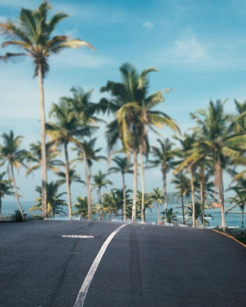 🔥Picsart HD Road Background Download For CB Photo Editing | PngBackground